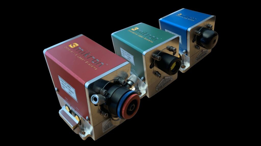 Pantec Biosolutions AG: Lasers - Drivers - Optics + Accessories