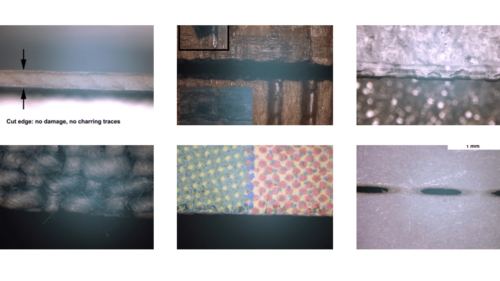 Pantec Biosolutions AG: Applications - medical and industrial