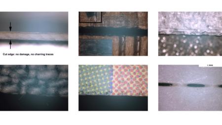 Pantec Biosolutions AG: Applications - medical and industrial