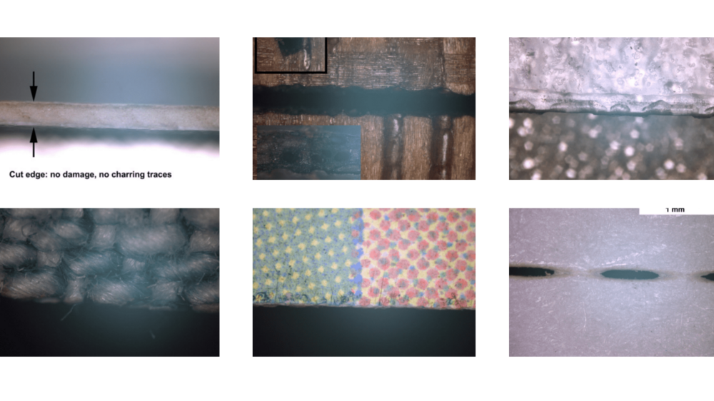 Pantec Biosolutions AG: Applications - medical and industrial