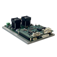 Pantec Biosolutions AG: Diode Laser Drivers