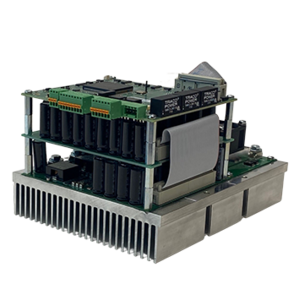 Pantec Biosolutions AG: DPSS Laser Drivers