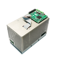 Pantec Biosolutions AG: DPSS Laser Drivers