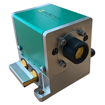 Compact DPSSL Lasers: 2 µm Tm:YAG