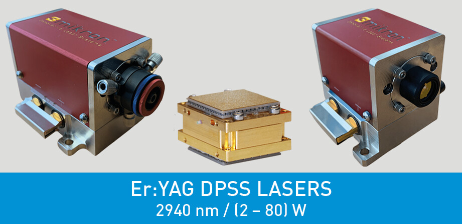 Pantec Biosolutions AG: Lasers - Drivers - Optics + Accessories