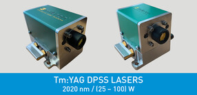 Pantec Biosolutions AG: Lasers - Drivers - Optics + Accessories