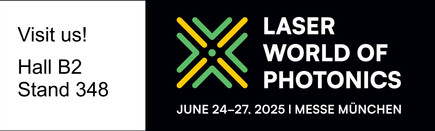 Pantec Biosolutions AG: high-power lasers & single-frequency laser sources